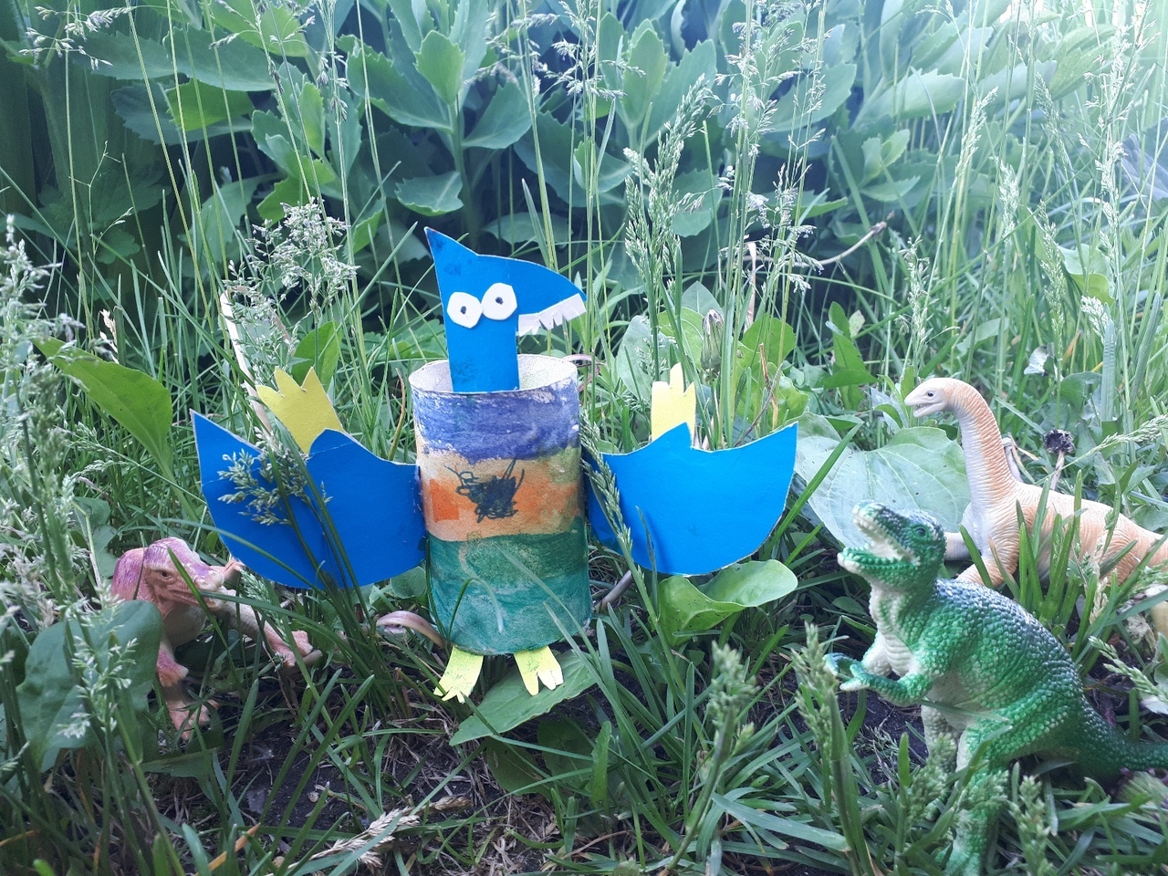 Дома с детьми